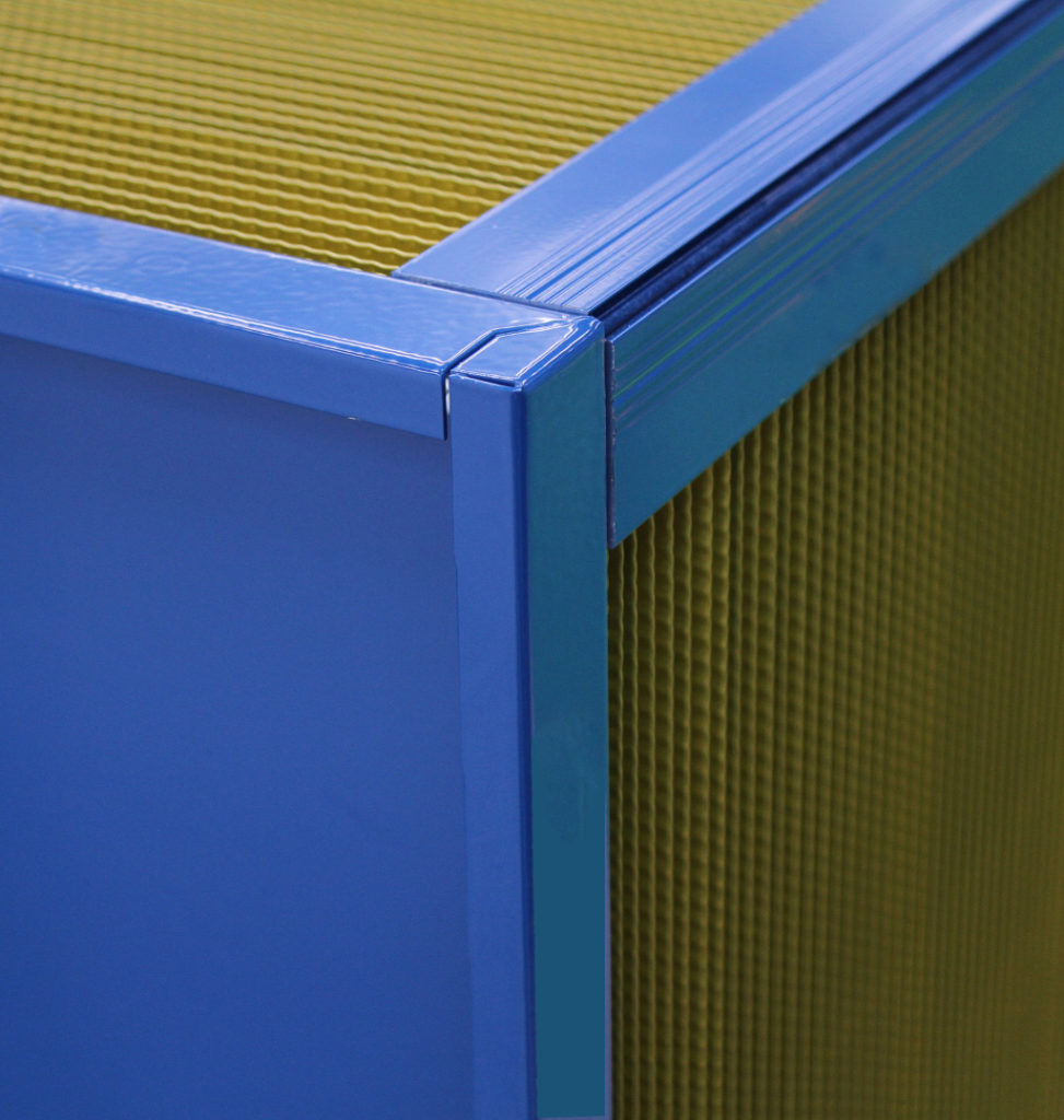 The choice of the right heat exchanger - Recuperator